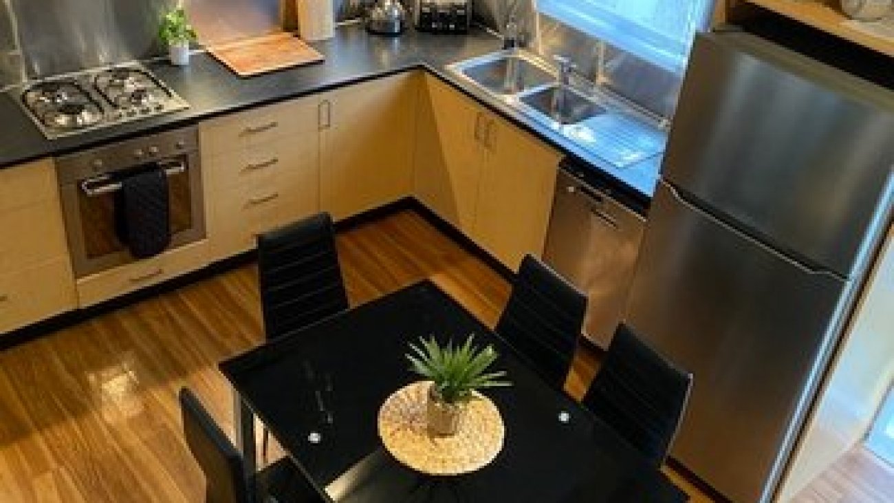 Cascade Apartments | Cascade Apartments 3,4 and 5