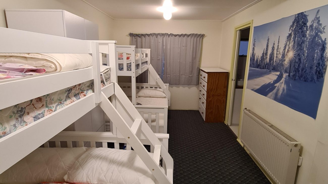 Cascade Apartments | Cascade Apartments 3,4 and 5